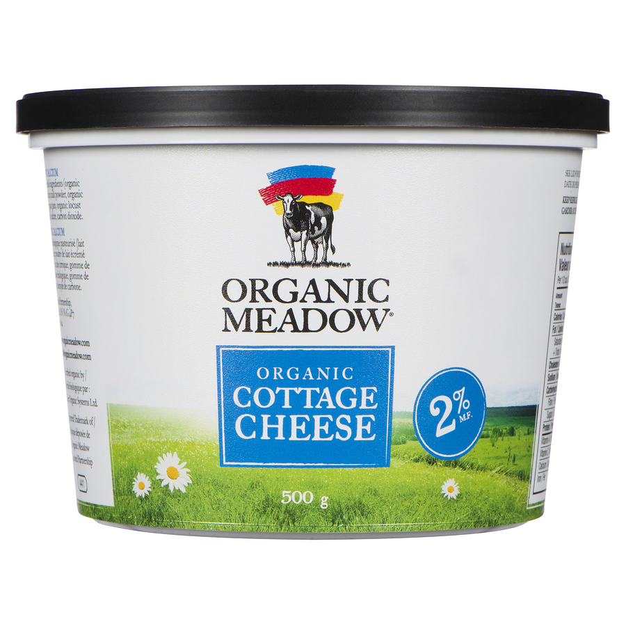 Cottage Cheese – FARM BOUND