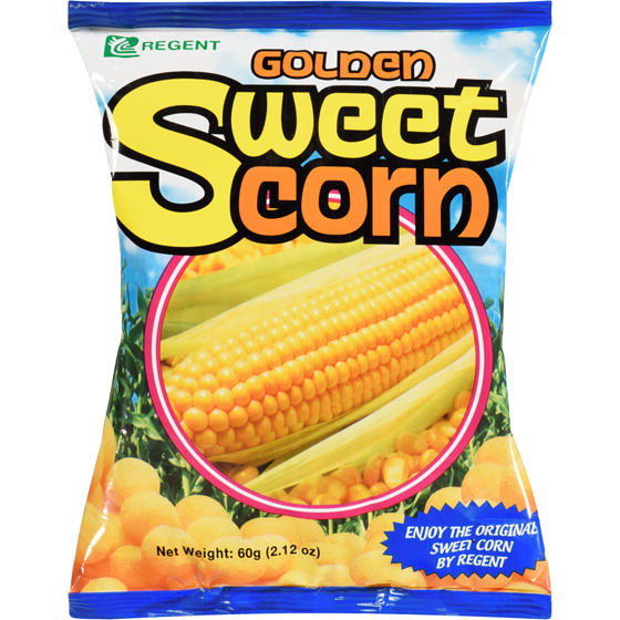 Regent Golden Sweet Corn Chips – FARM BOUND