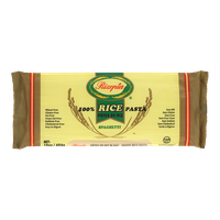 Rizopia , White Rice Spaghetti – FARM BOUND