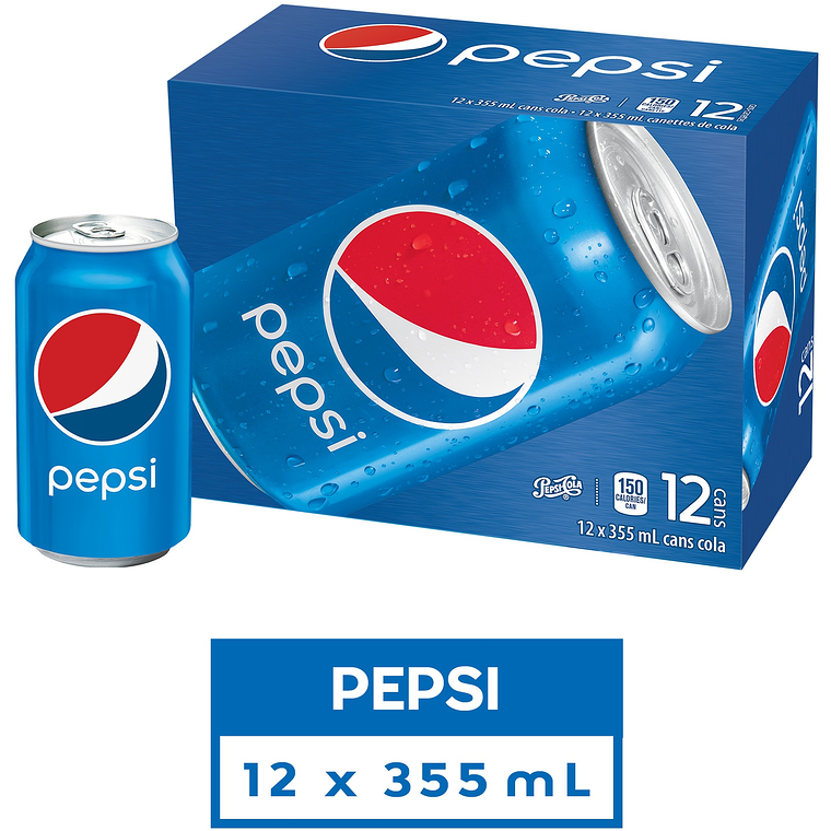 Pepsi Soda – FARM BOUND