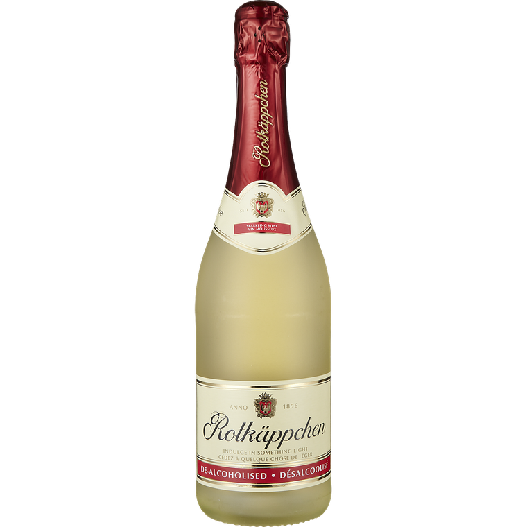 Rotkappchen Dealcoholised Sparkling Wine, White – FARM BOUND