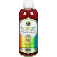 GT's , GTs Classic Synergy Organic & Raw, Trilogy – FARM BOUND