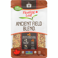 Floating Leaf , Wild Rice & Quinoa, Whole Grain & Lentils – FARM BOUND