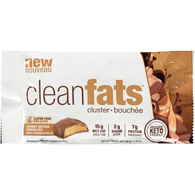 NutraPhase , Cluster Peanut Butter Chocolate – FARM BOUND