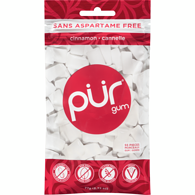 Pur Gum , Gum Cinnamon – FARM BOUND