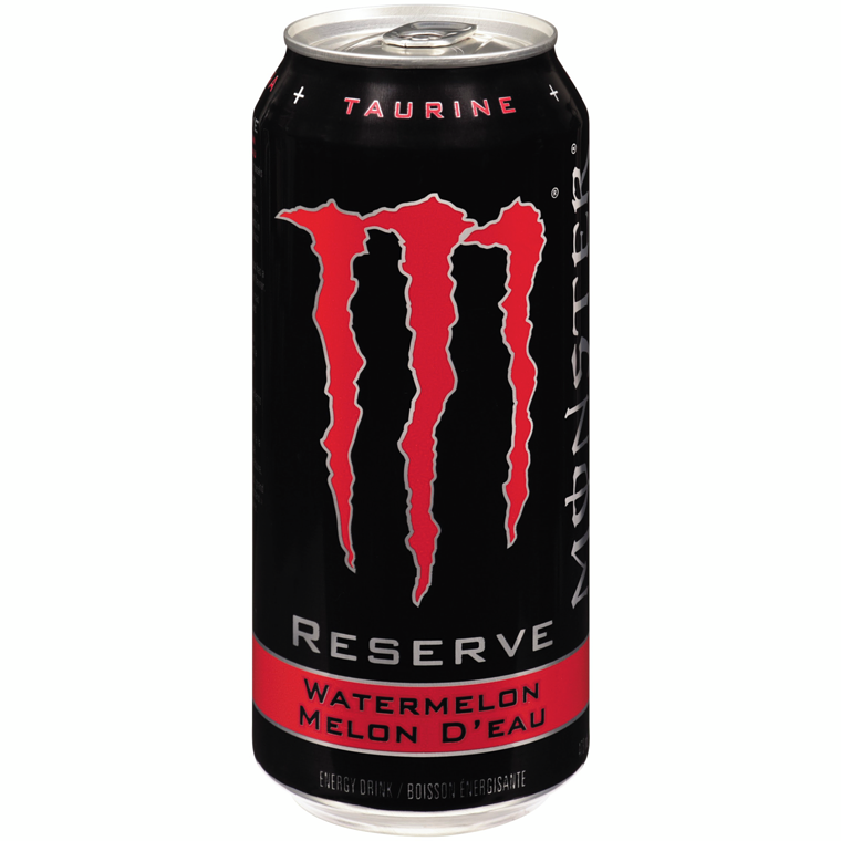 Monster Energy Reserve Energy Drink Watermelon – FARM BOUND