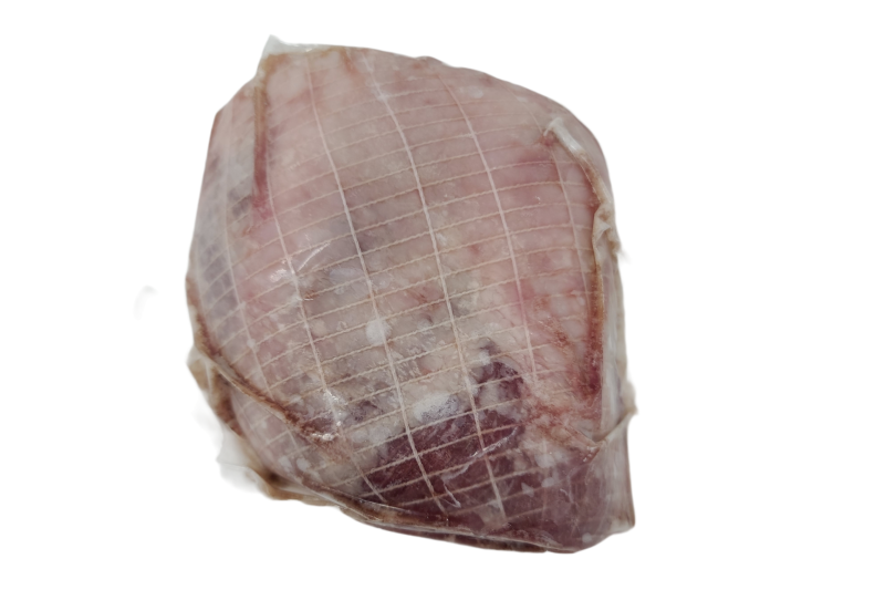 Lamb, Leg, Boneless Netted Roast, Two Rivers – FARM BOUND