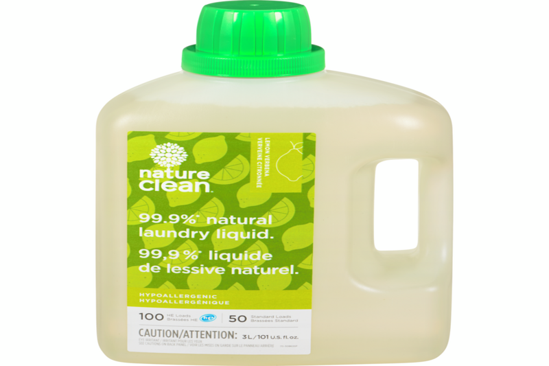 Laundry Liquid Lemon Verbena – FARM BOUND