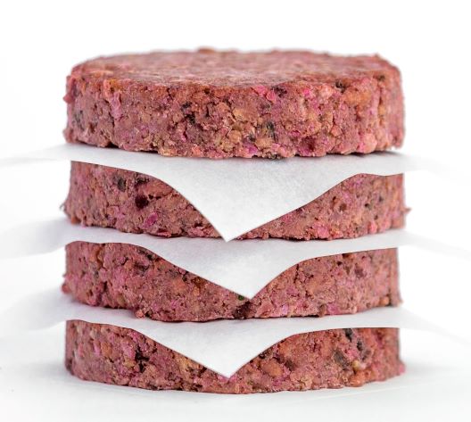 Vegan, Mini Modern Burgers, Modern Meat – FARM BOUND