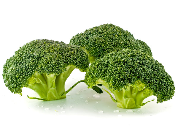 Broccoli, CROWNS (1.5LB approx) – FARM BOUND