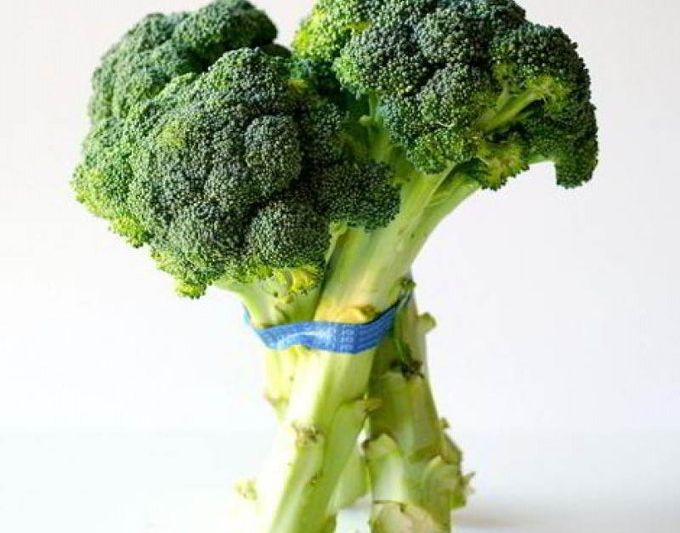 Broccoli, 1 LB , Bunch , Organic – FARM BOUND