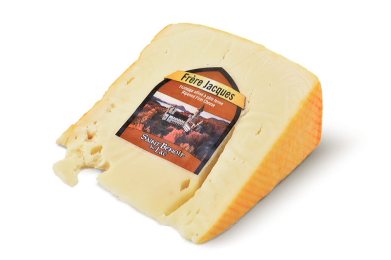 Cheese, Frere Jacques, Quebec – FARM BOUND