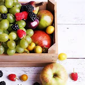 Fruit Me Box - Organic – FARM BOUND