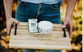 Cheese, Camembert, Poplar Grove – FARM BOUND